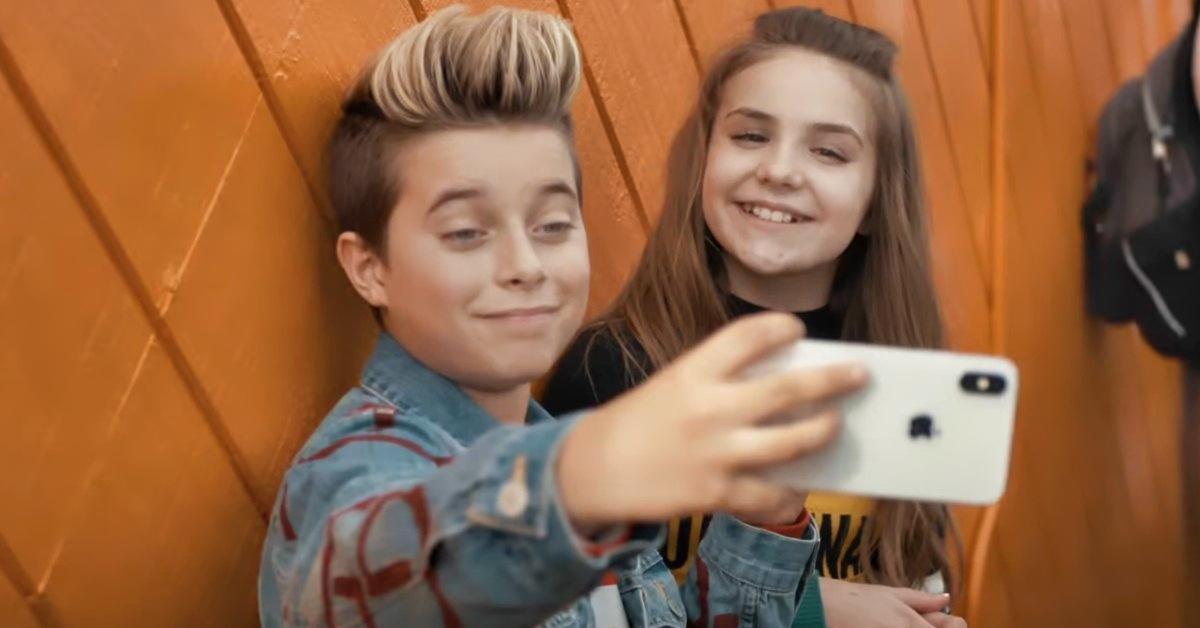 Piper Rockelle's Relationship History Is Not Very Long