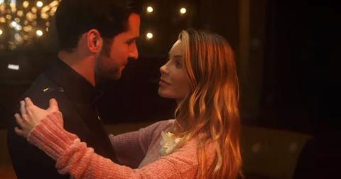 Does Chloe Get Pregnant in 'Lucifer?' Fans Have Been Very Curious