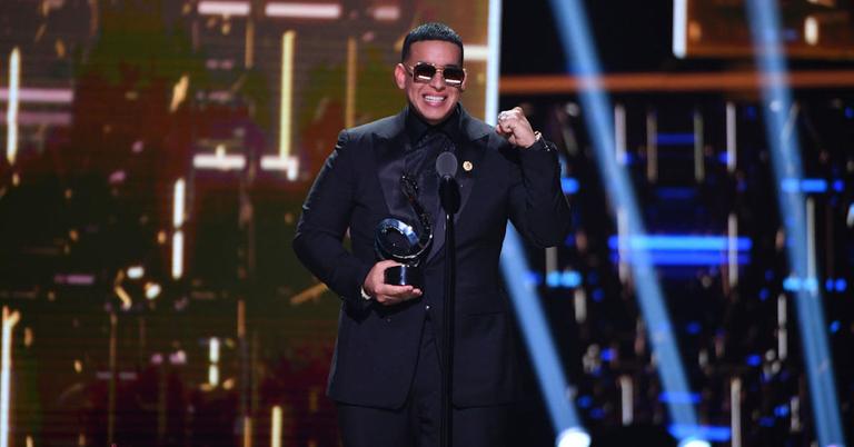 Daddy Yankee's Kids: Who Are the King of Reggaeton's Children?