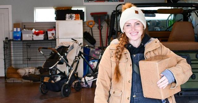 Who Is 'Good Bones' Star Mina Starsiak's Father, Casey Starsiak?