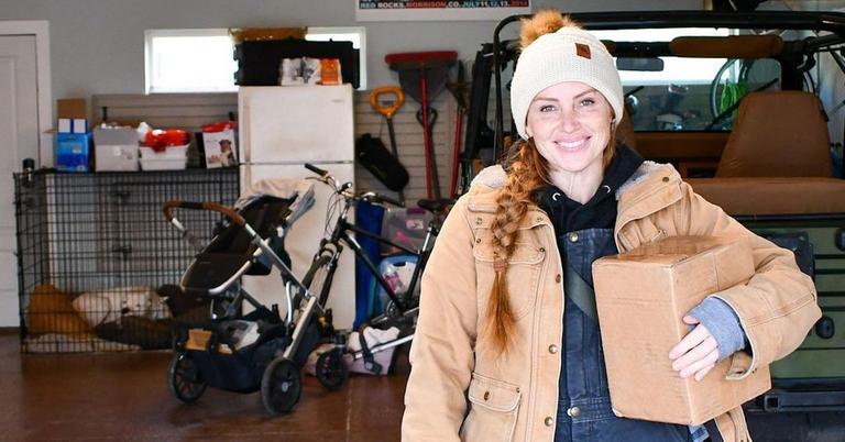 Who Is 'Good Bones' Star Mina Starsiak's Father, Casey Starsiak?