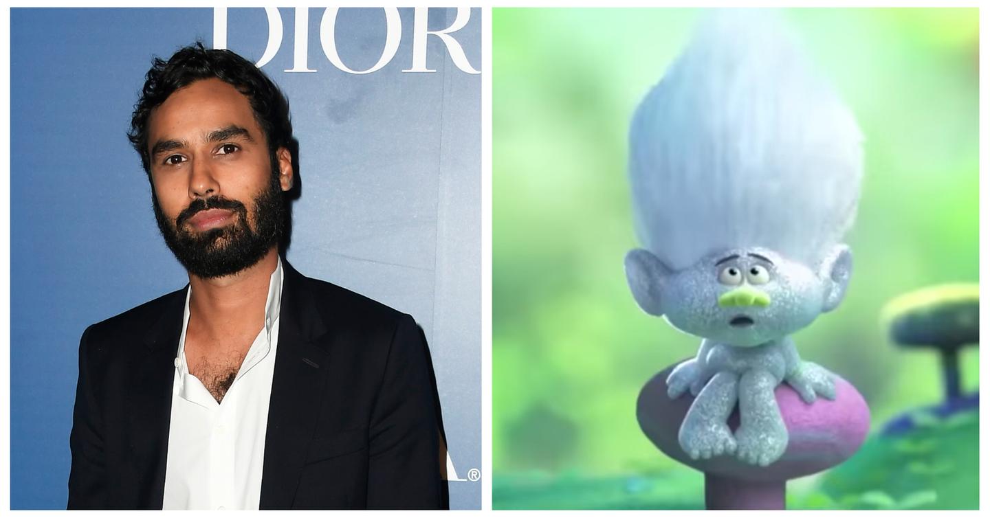 'Trolls World Tour' Cast Photos: A Guide to the Star-Studded Sequel