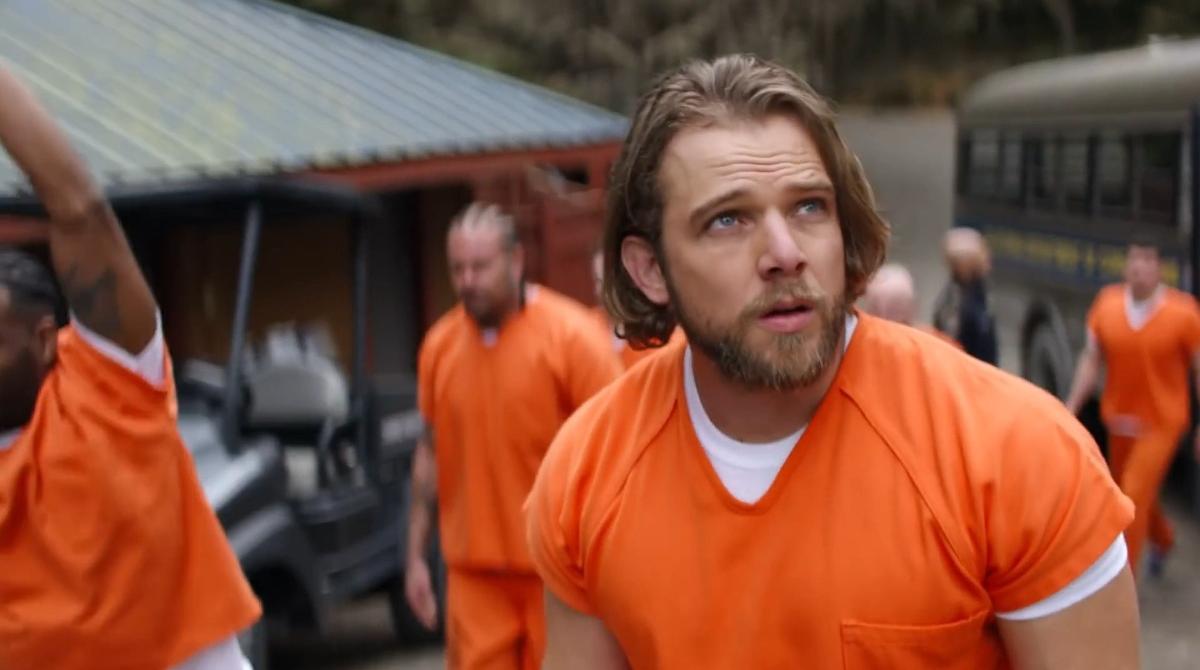 Is Max Thieriot Leaving the Series 'SEAL Team' After Six Seasons?