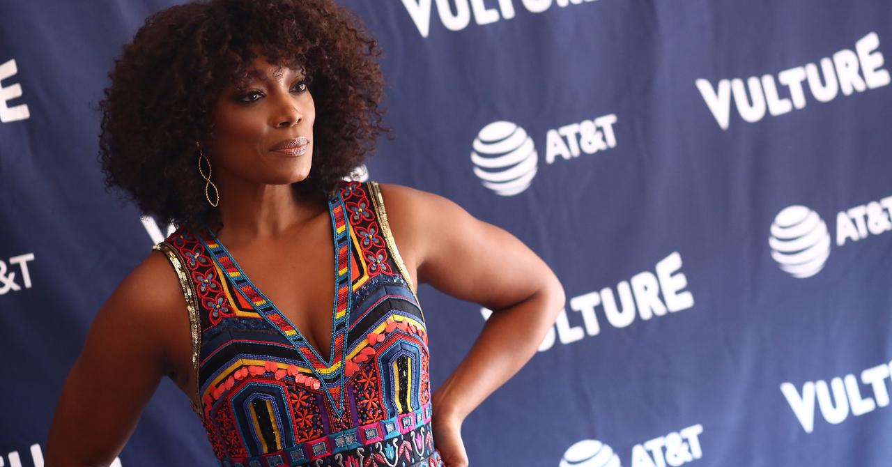 Frances Turner Is Coming to ‘New Amsterdam’ as Dr. Lyn Malvo