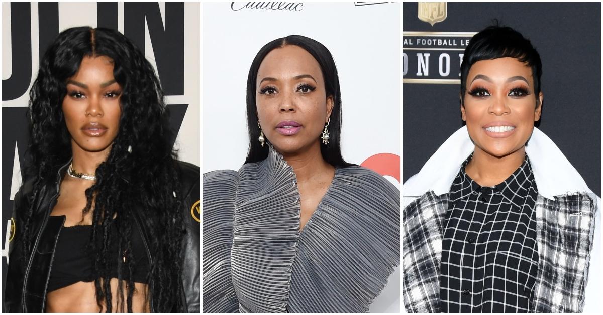 Who Is Firefly on 'The Masked Singer'? Here's Our Top Guess