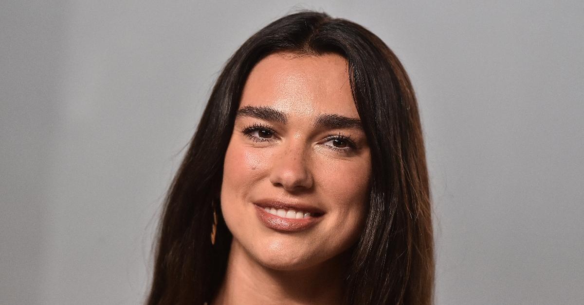 Are Camila Morrone and Dua Lipa Related? Here's the Scoop