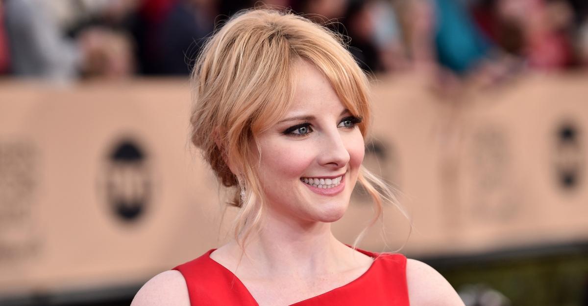 Who Are Melissa Rauch's Parents? Meet the Star's Mom and Dad