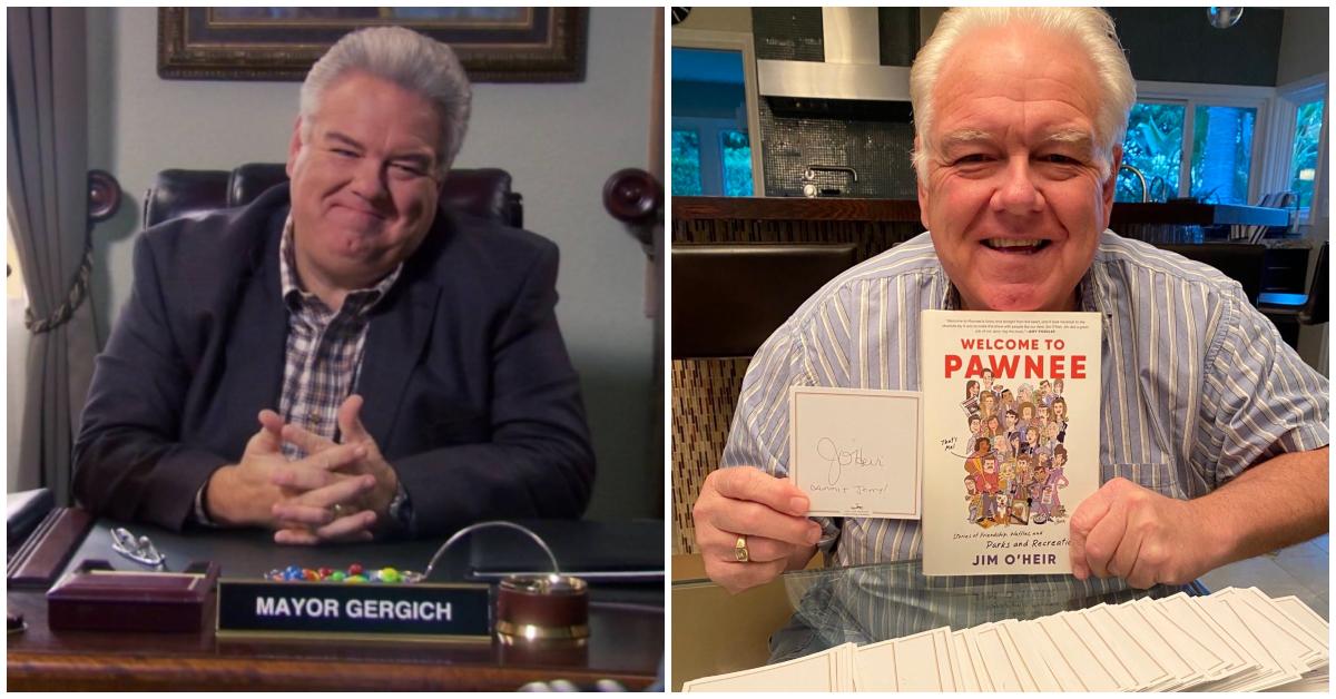 10 Years Later: See How the Parks and Rec Cast Has Changed