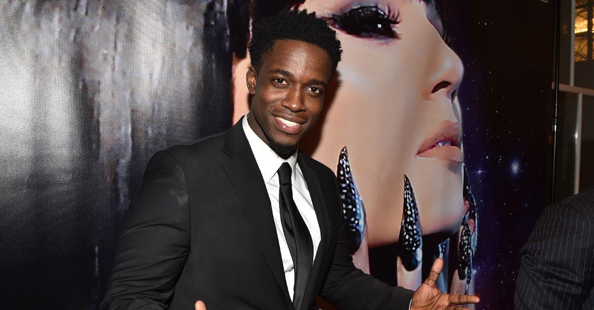 Renny Is Now a Dad! Details on the Comedian’s Baby Reveal