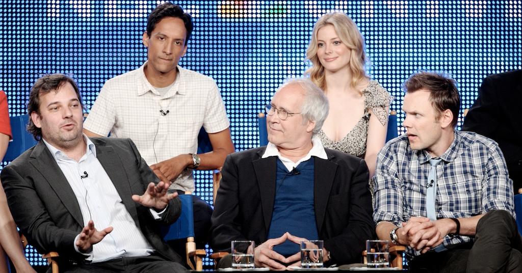 What Happened to Pierce on 'Community'? Chevy Chase Left the Comedy