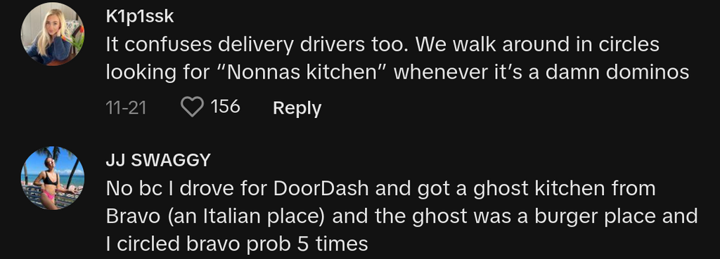 Food Delivery App Hack: How to Spot a Ghost Kitchen