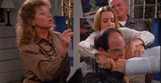 The 10 Best ‘Seinfeld’ Episodes, Ranked