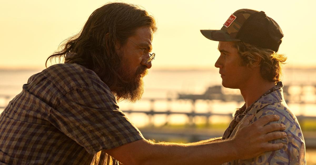 What Happened to John B.'s Mom in 'Outer Banks'?