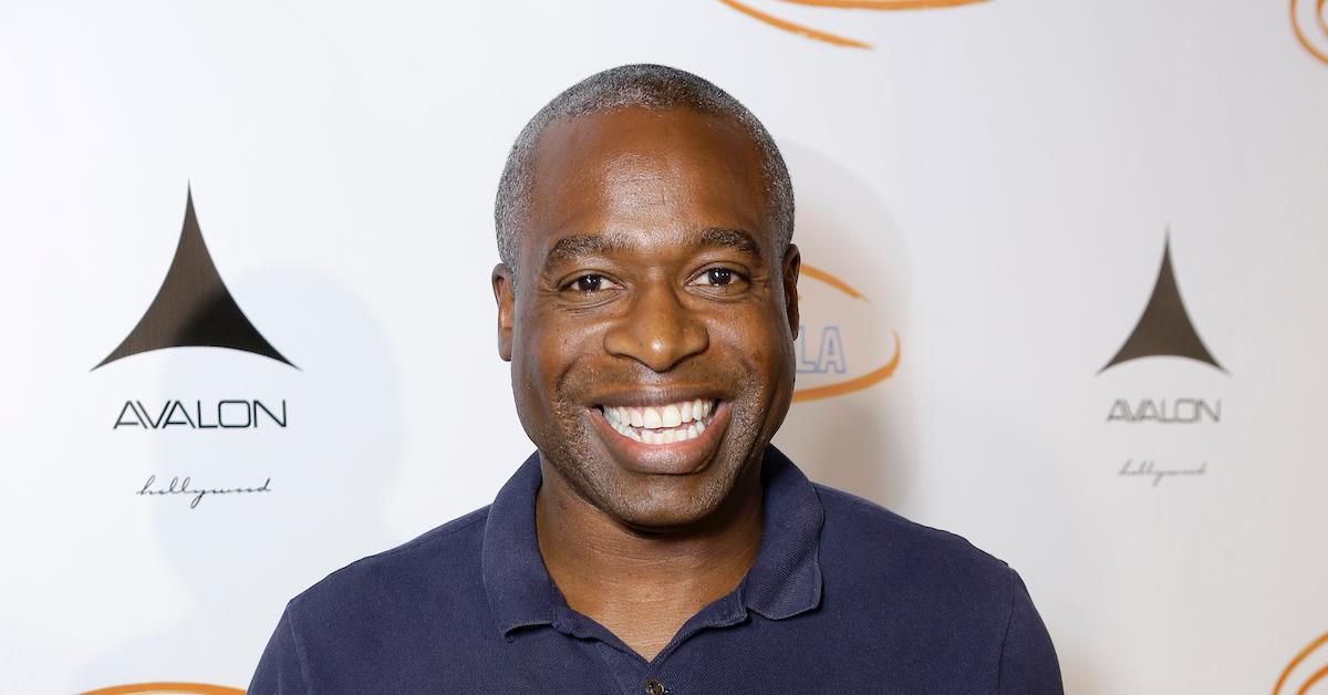 Why Did Phill Lewis Get Arrested? — 'The Suite Life' Star's Dark Past