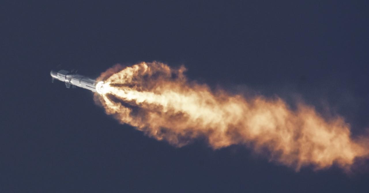 Why Did the SpaceX Starship Explode? Here's What We Know Why Did the SpaceX Starship Explode? Here's What We Know