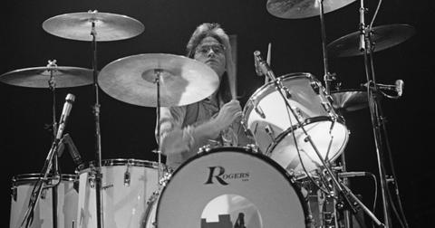 What Was Robbie Bachman's Cause of Death? Drummer Died at 69