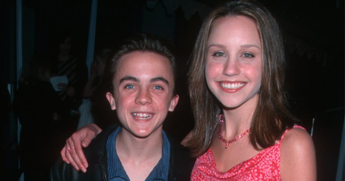 Here’s a List of All of Amanda Bynes’ Ex-Boyfriends Going Back to 1999