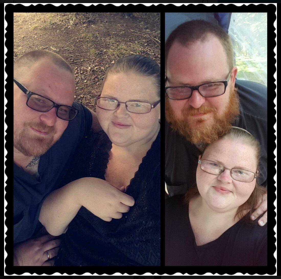 Where Is Ashley B. From 'My 600-lb Life' Now? She's Got a Great Support ...