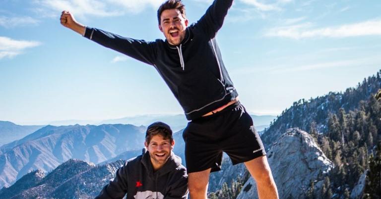 Jonathan Bennett and Boyfriend Jaymes Are Engaged! What to Know