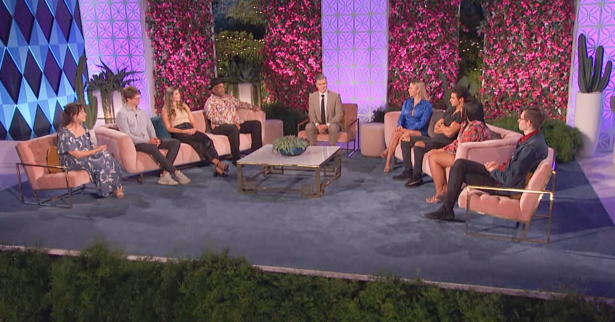 If a Big Brother Player Self-Evicts, Do They Go to Jury?