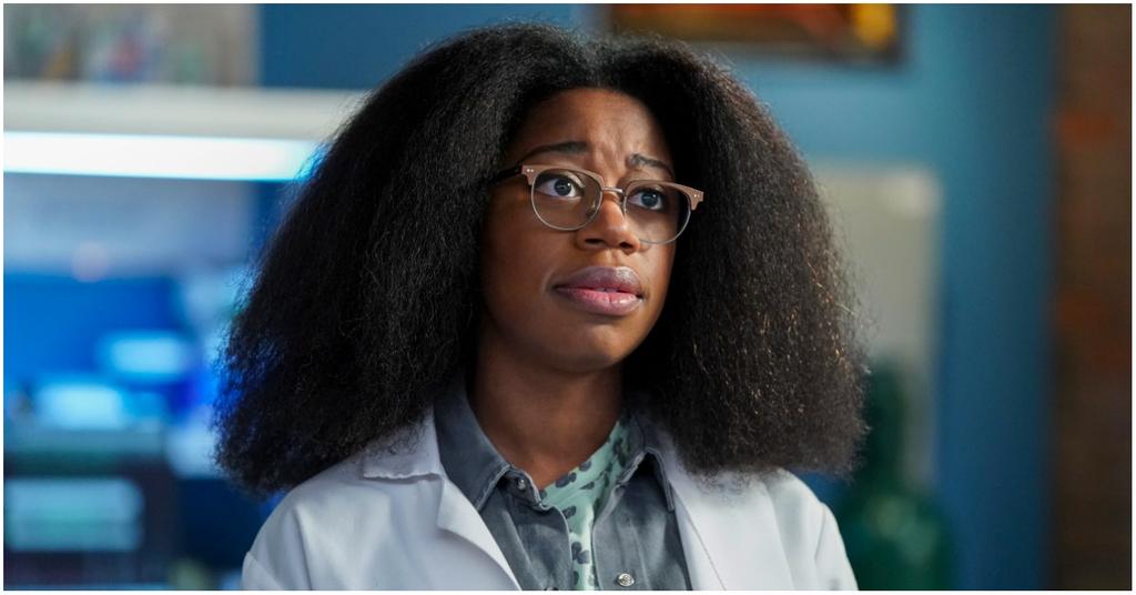 Is Diona Reasonover Leaving 'NCIS'? Why Fans Think Kasie's Final ...