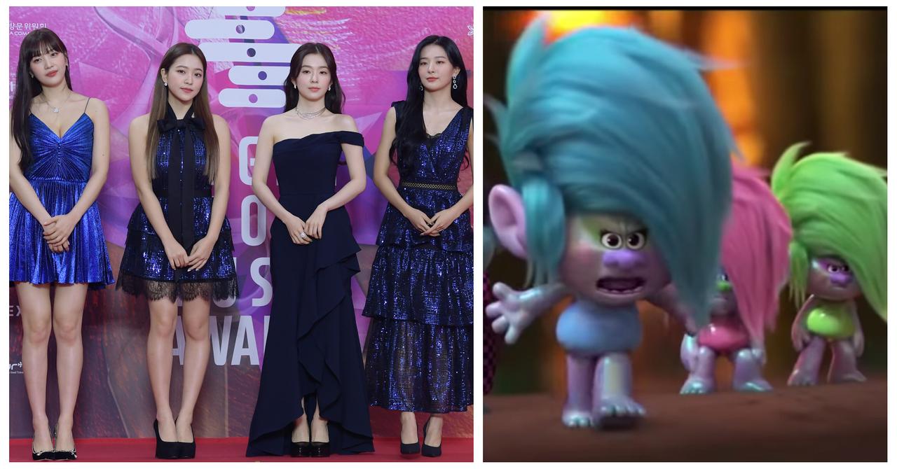 'Trolls World Tour' Cast Photos: A Guide to the Star-Studded Sequel