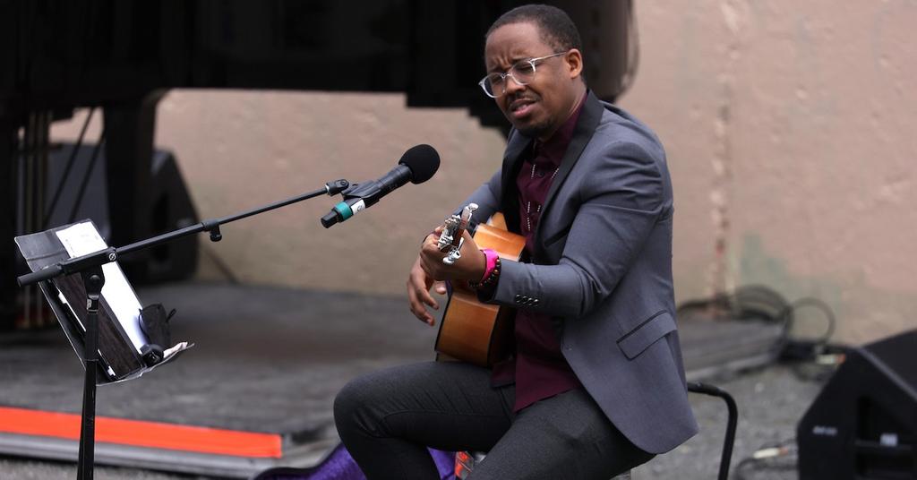 What Happened to Louis Cato? Here's the Full Scoop