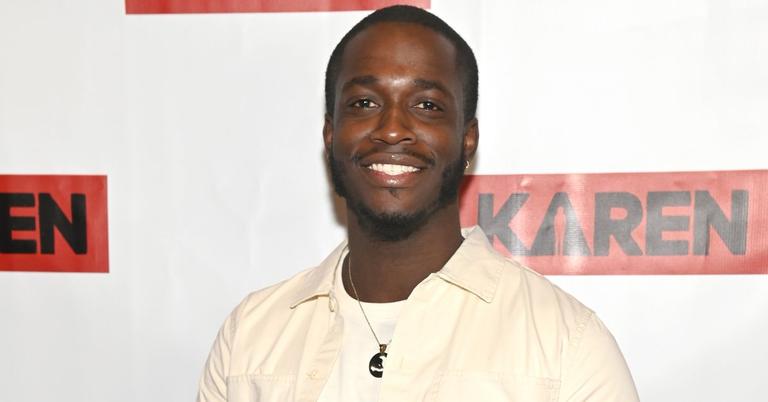 Renny Is Now a Dad! Details on the Comedian’s Baby Reveal