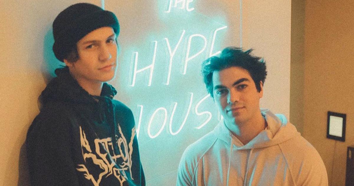 Clubhouse Beverly Hills Is TikTok's Next Hype House — With Daisy Keech