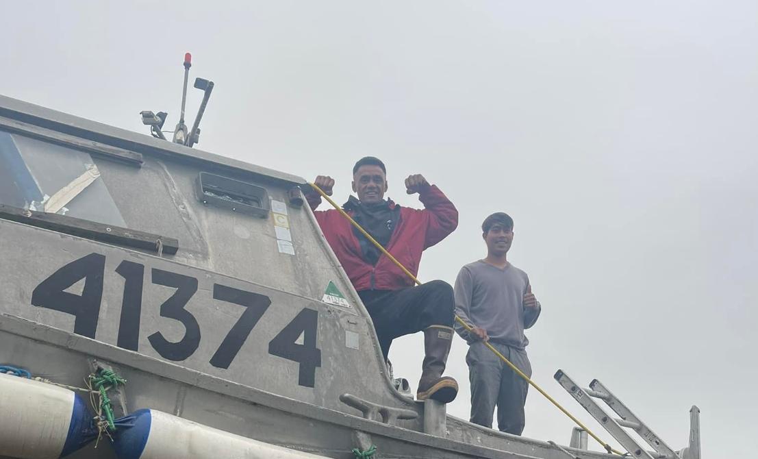 Is Freddy Still on 'Deadliest Catch'? Here's What We Know