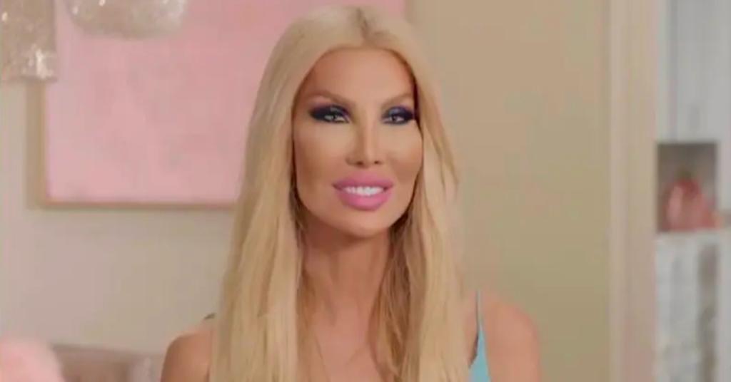 What Is 90 Day Fiancés Nikki Exotikas Job Details