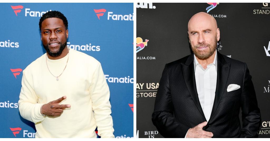 Quibi Shows — See the Complete Lineup