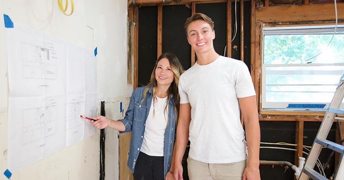 Who's in the Small Town Potential Cast? Details