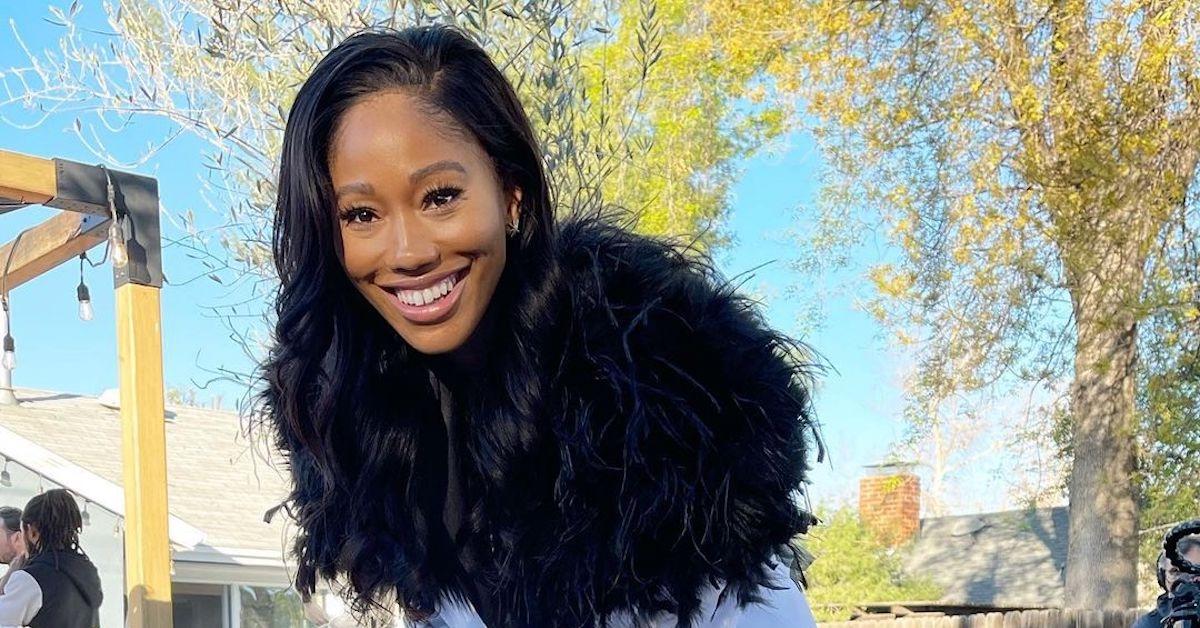 Will Tahira 'Tee Tee' Francis Return to 'Growing Up Hip Hop?' Fans Hope So