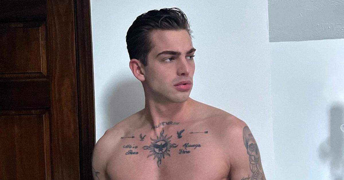 What Is Model Jeremy Ruehlemann's Cause of Death?