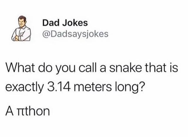 Pi Day Jokes and Memes to Share With Your Nerdiest Friends