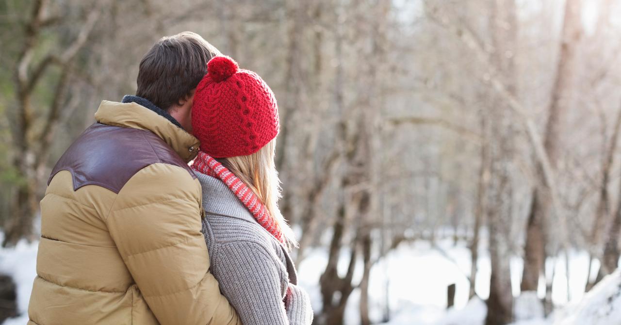 50 of the Best Snow-Inspired Captions for Your Instagram Posts