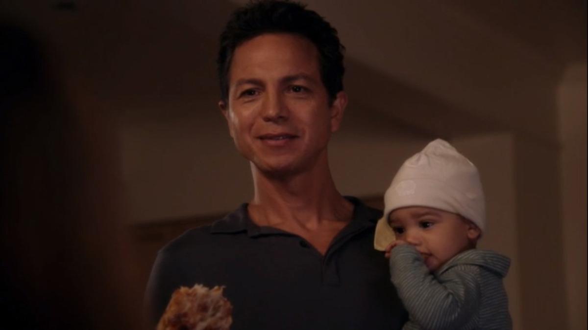 Is Addison Montgomery Still Married to Her Husband in 2023?