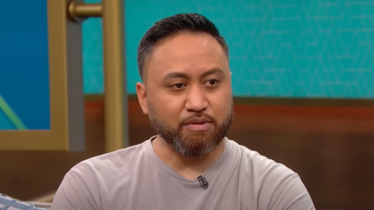 Where Is Vili Fualaau Now? He's Going to Be a Grandfather