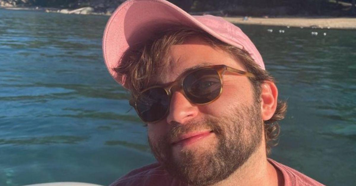 Who Is Jake Borelli Dating? Details on 'Grey's Anatomy' Star