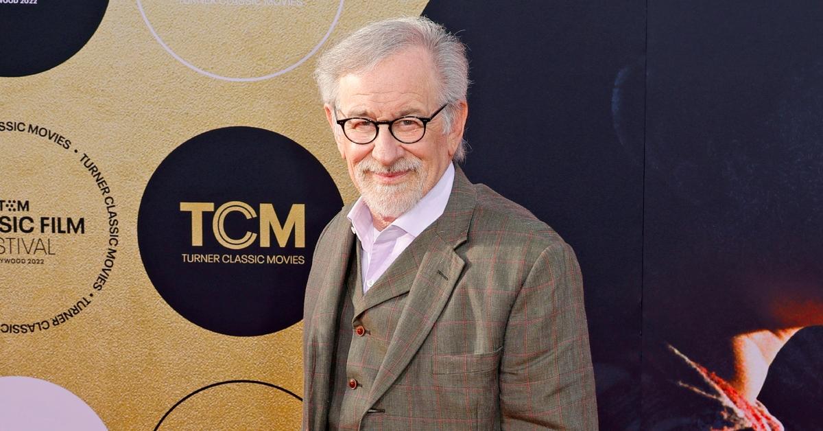 Who Are Steven Spielberg's Parents? Details on His Family