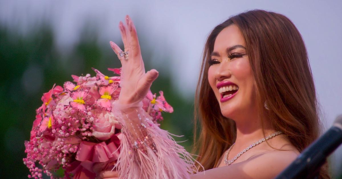 'Bling Empire': What Is Mimi Morris's Net Worth? Details