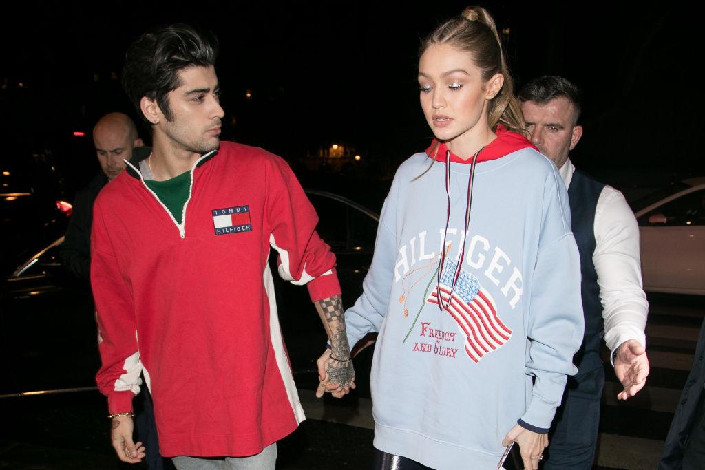 All the One Direction Babies: An Adorable List