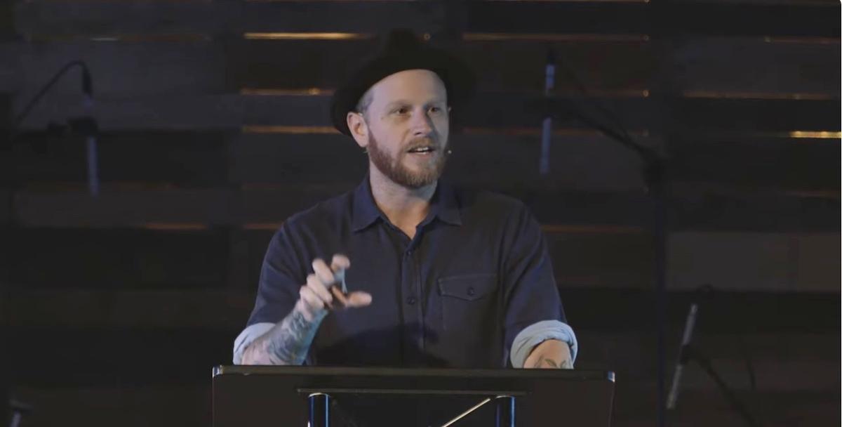 What Happened to Christian Influencer Jamie Ivey? Husband Exposed