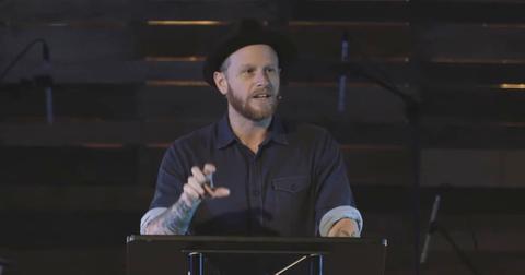 What Happened to Christian Influencer Jamie Ivey? Husband Exposed