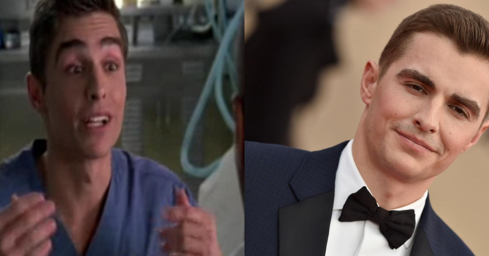 'Scrubs' Cast Then and Now: Celebrating the Show 10 Years Later