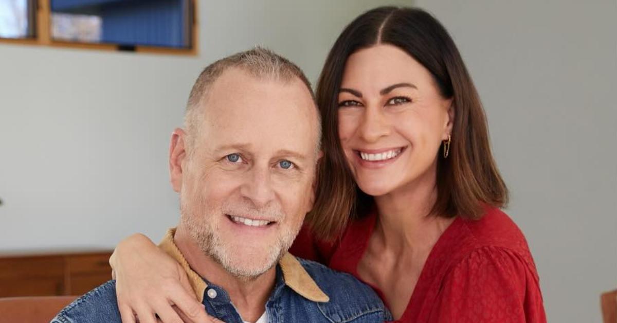 Who Is Dave Coulier's Wife? Here's What You Should Know
