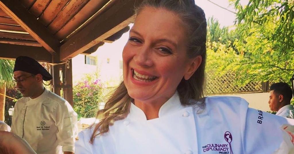 'Chopped Junior' Judges 2019: Meet the Young Chefs of Season 9