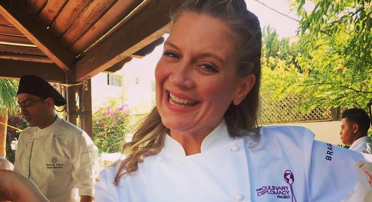 'Chopped Junior' Judges 2019: Meet the Young Chefs of Season 9