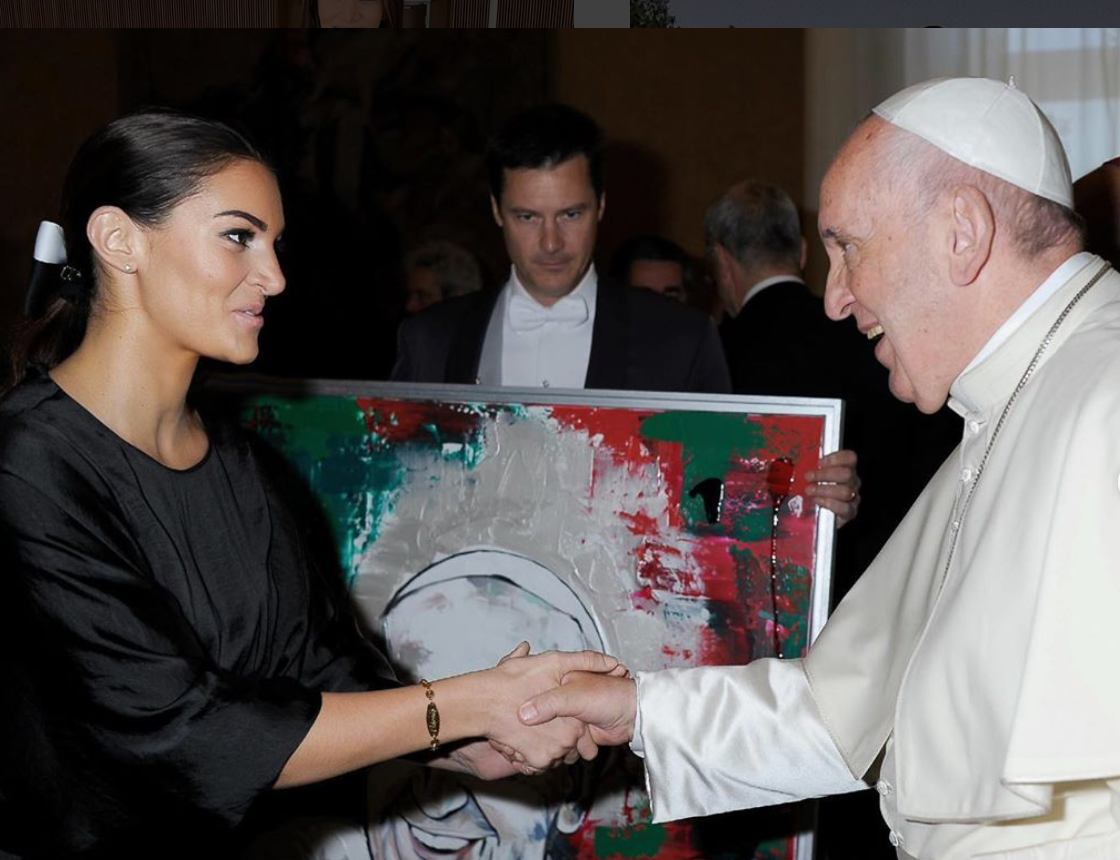 Who's Drake's Baby's Mother? Meet Sophie Brussaux